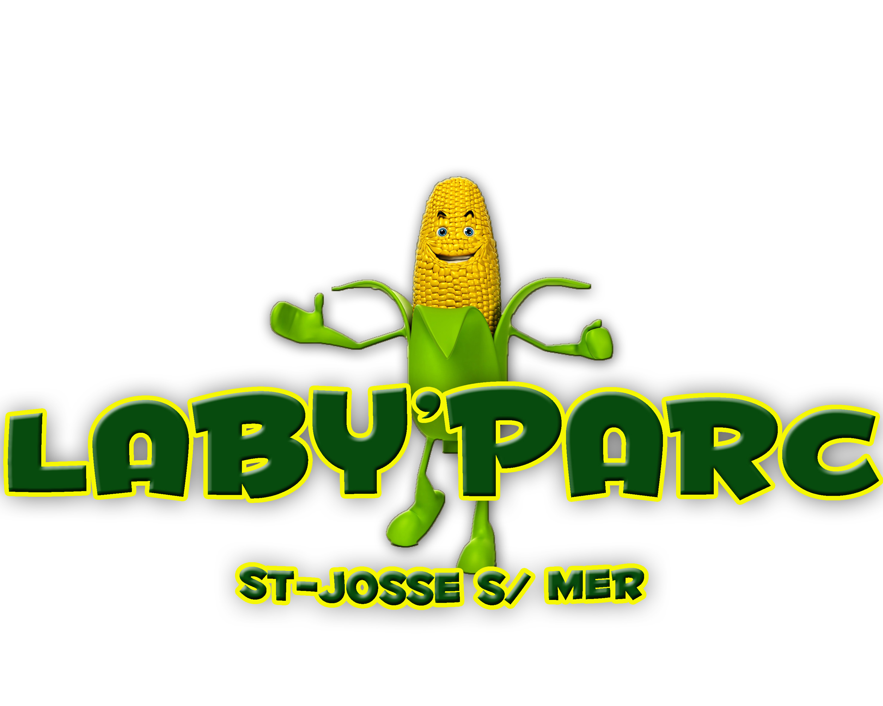 Laby’Parc Saint-Josse - Côte d'Opale Baie de Somme